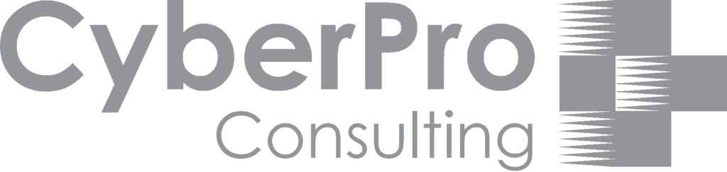 About Us - CyberPro Consulting