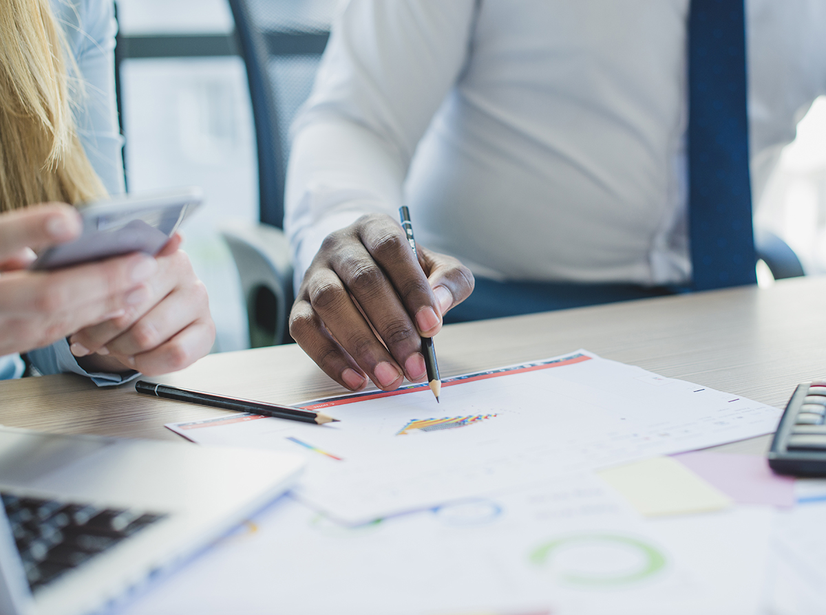 Business & System Analysis - CyberPro Consulting