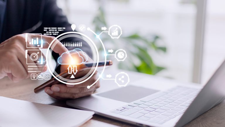 Services - CyberPro Consulting